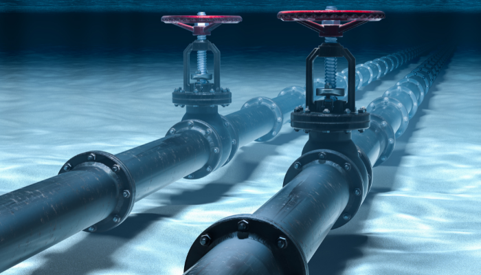 Konektivitas Gas Natuna Anambas ke Batam Ditarget Rampung 2025 ...